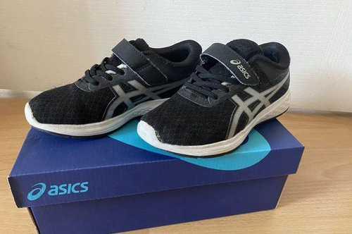 Кроссовки asics