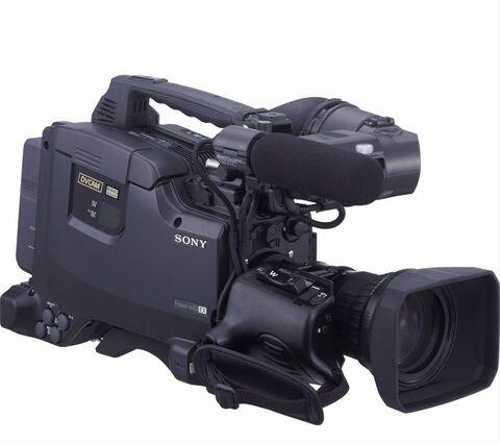 Camcorder Sony DSR-450wspl dvcam 2/3" 3CCD 16:9