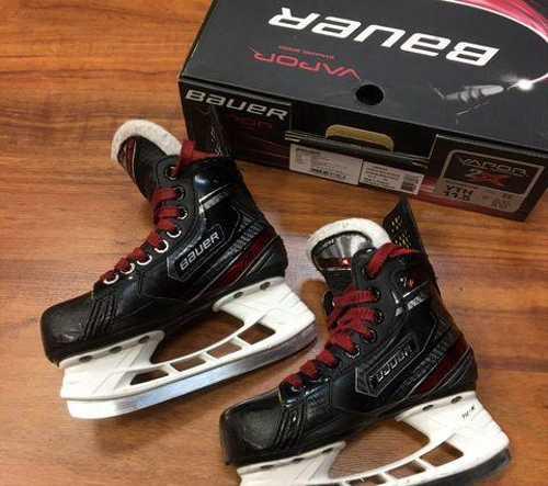 Хоккейные коньки Bauer Vapor x 30