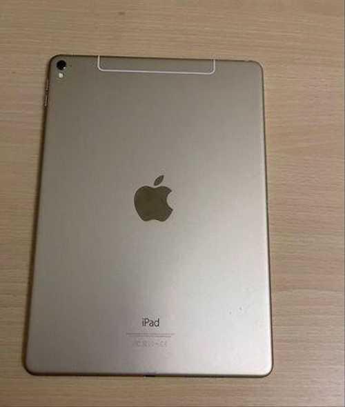 iPad Pro 9’7