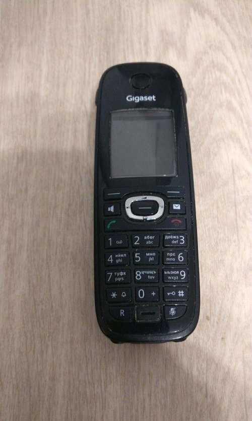 Продам Радиотелефон dect Gigasett c39280