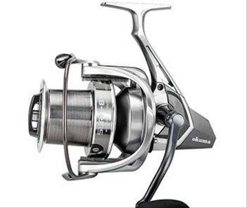 Катушка Okuma Surf 8K FD 5+1bb