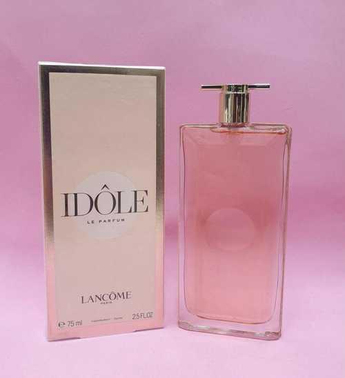 Lancome idole