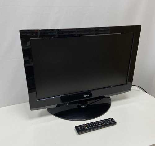 Телевизор LG 26LG3050