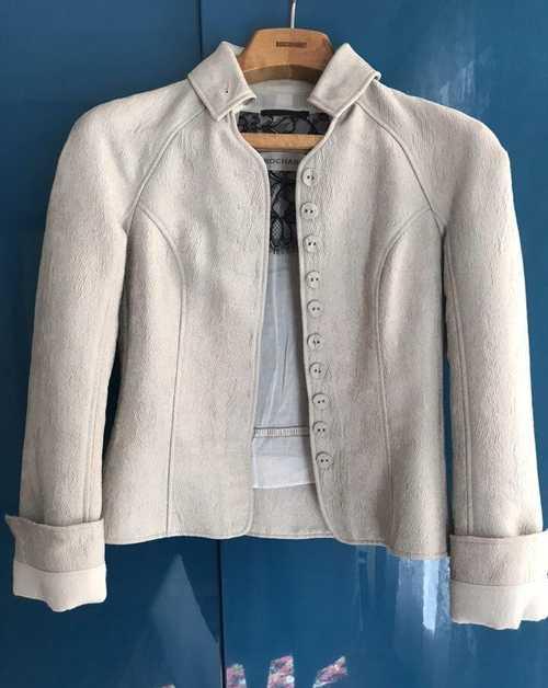 Жакет пиджак Rochas