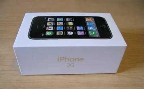 iPhone 3gs A1303 8gb white