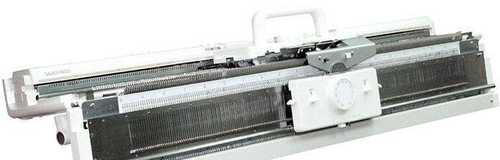 Вязальная машина silver reed SK-840\SPR60N