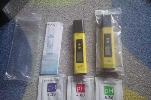 Ph meter / пш метер