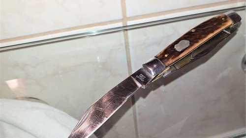 Складной перочинный ножик, Япония, 60-х годов