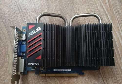 Видеокарта Asus GT440 1GB/DDR3