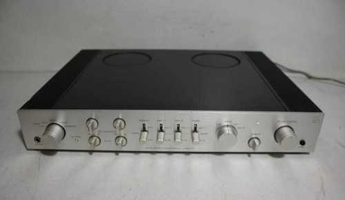 Luxman L-10 Стерео Усилитель Japan 1980г