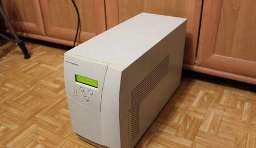 Ибп Eaton Powerware 9120 на 1500 VA