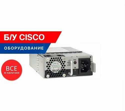 Блок питания Cisco N2200-PAC-400W (used)