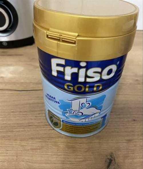 Смесь фрисо