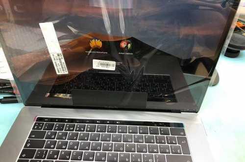 Дисплей Матрица Macbook Pro 16 2019 2020 A2141