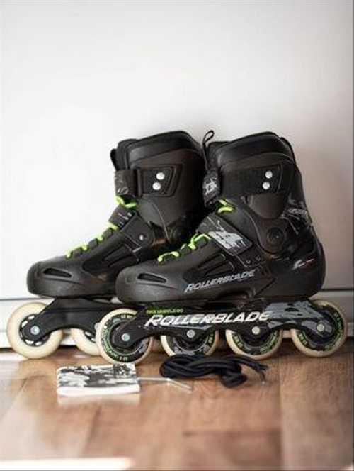 Rollerblade Fusion X3 Размер 40,5