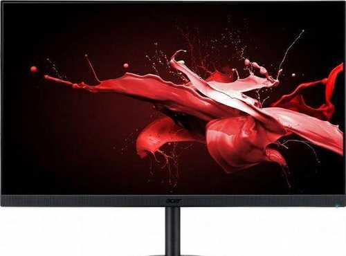 Игровой монитор 240 гц 1мс 24“5