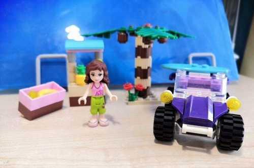 Lego Friends 41010