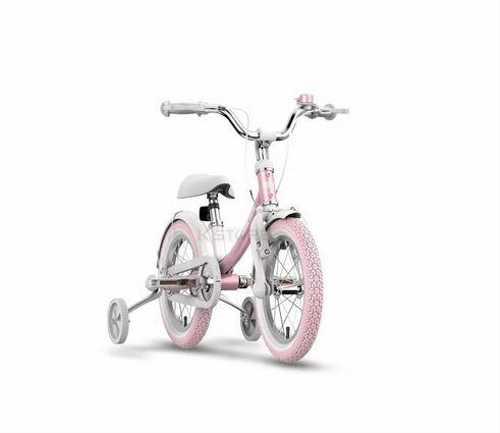 Велосипед детский Ninebot Kids Bike 14 (3-6)