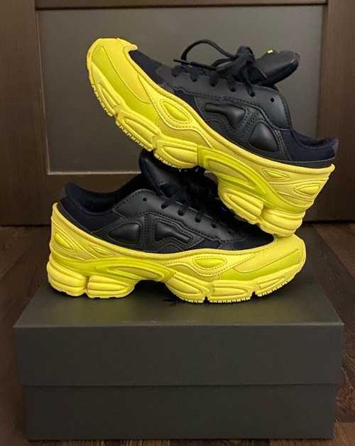 Adidas by raf simons