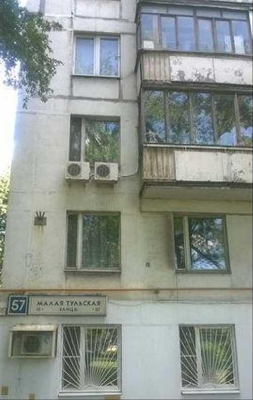 2-к квартира, 42 м², 5/12 эт.