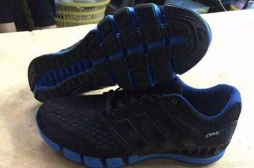 Кроссовки adidas climacool новые