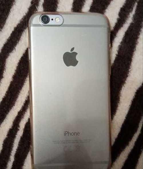 iPhone 6 32gb