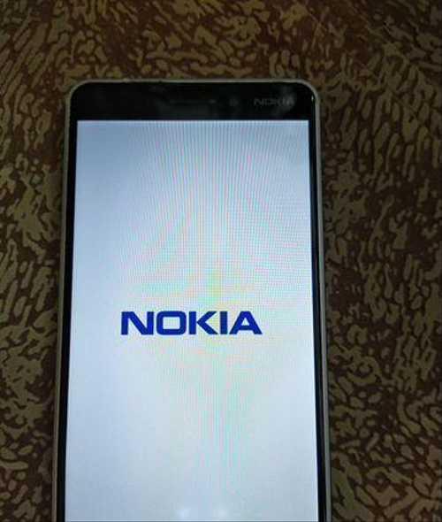 Смартфон Nokia 6.1