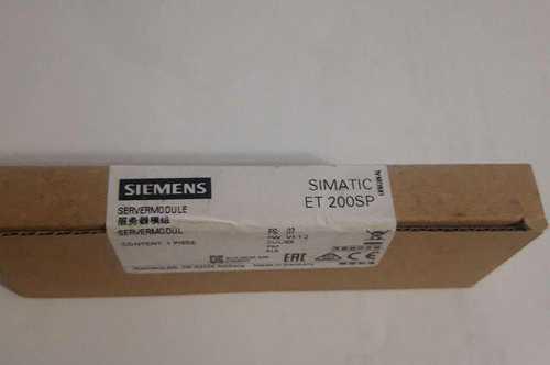 Siemens simatic ET 200SP