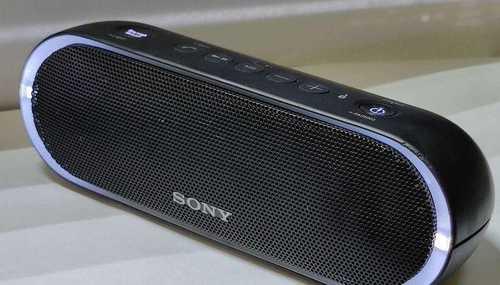 Колонка Sony SRS-XB20