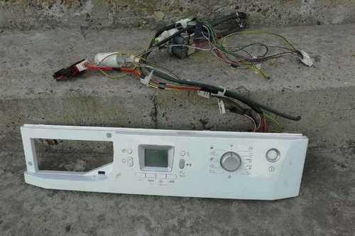 Электронный модуль Beko WKD 75100