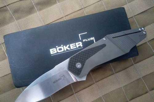 Нож Boker plus GTC