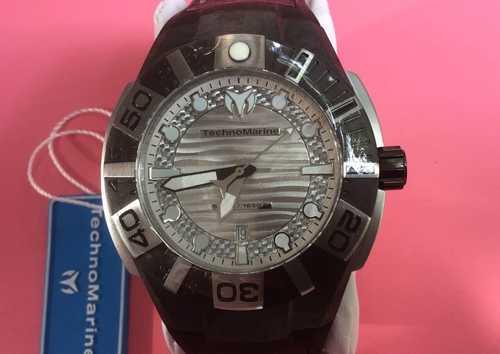 Часы TechnoMarine TM-514001(мужские/новые)