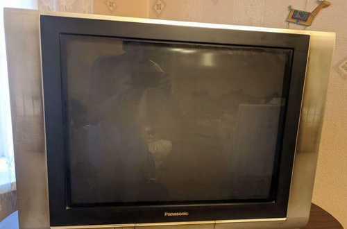 Телевизор Panasonic TC-29FJ20G