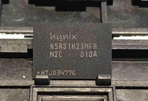 Микросхемы (чип памяти) Hynix новые