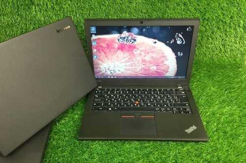 Ноутбук топовый Lenovo ThinkPad X270
