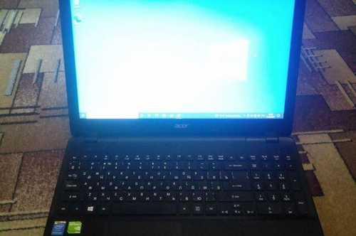 Acer e5 511