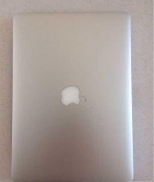 Macbook pro 13 mid 2014