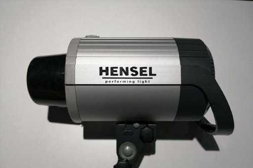 Студийные вспышки Hensel Expert Pro 500 Plus