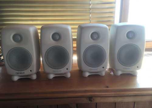 Genelec 6010А (пара)