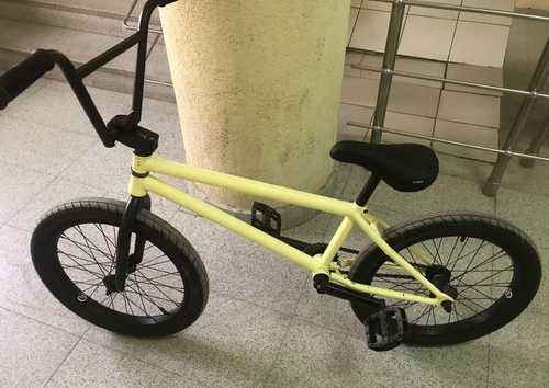 BMX WeThePeople Reason 20.75