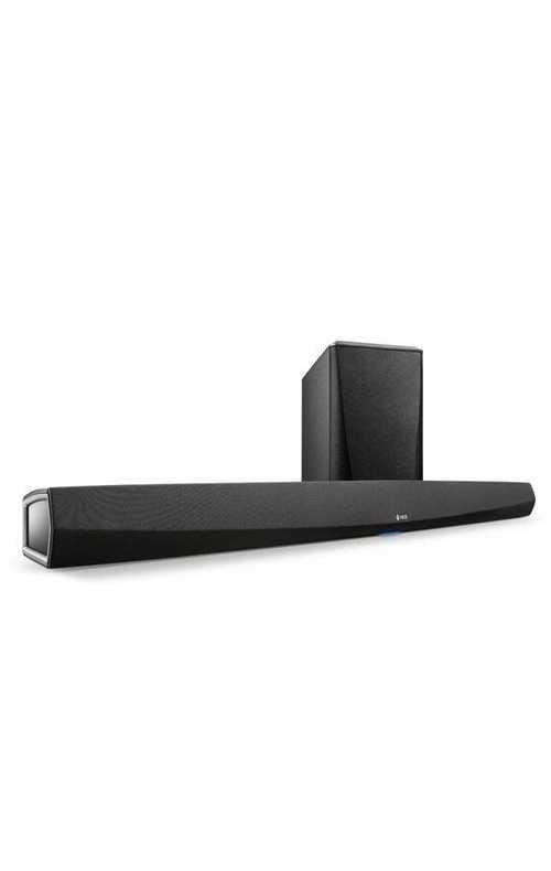 Саундбар Denon Heos HomeCinema HS2