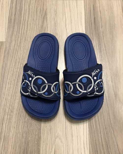 Сланцы/Шлёпанцы