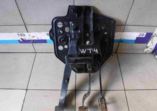 Блок педалей VW Transporter T4