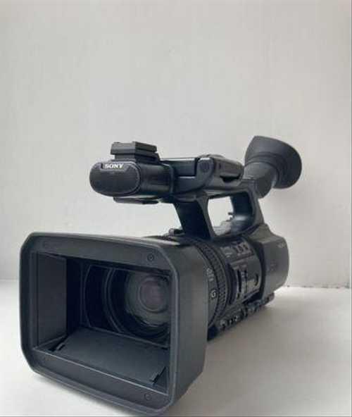 Sony HDR-FX1000E