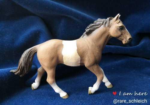 Schleich 72019 лимитка