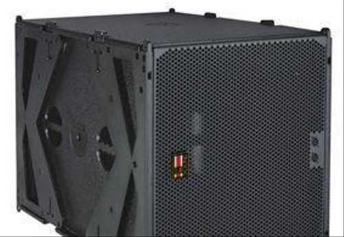 Eurosound AX-115SUB линейный массив с доставкой