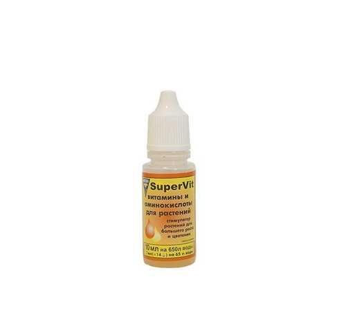 Hesi Super Vit 10 ml