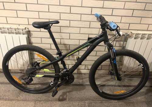 Велосипед specialized P.street 2