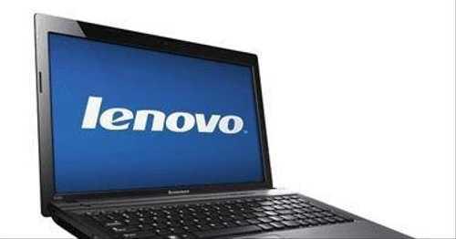 Нетбук Lenovo S110 Laptop (Ideapad) - Type 2069